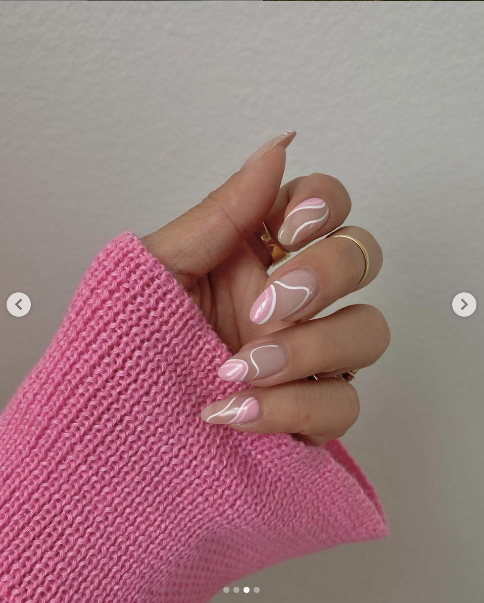 25 Nail Art Designs for Summer That Aren't Tacky — Anna Elizabeth ...