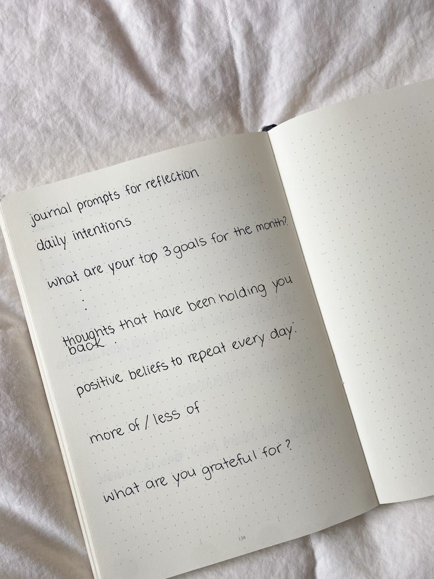 Journal Prompts For Self Discovery and Reflection - diana maria