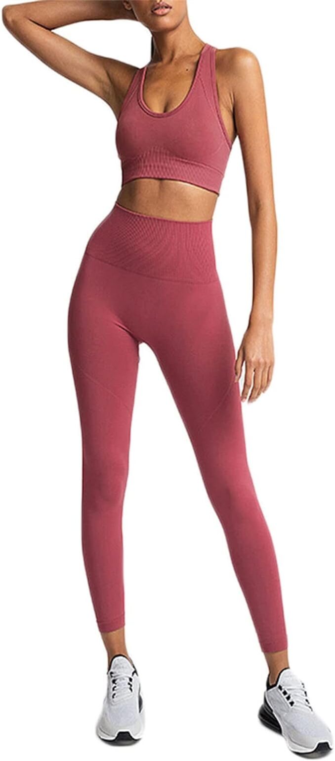 The Best Workout Sets For Any Exercise You'll Love Wearing - diana maria