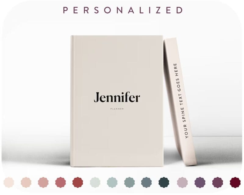 The Best Planners For 2024 To Keep You Super Organized This Year ...