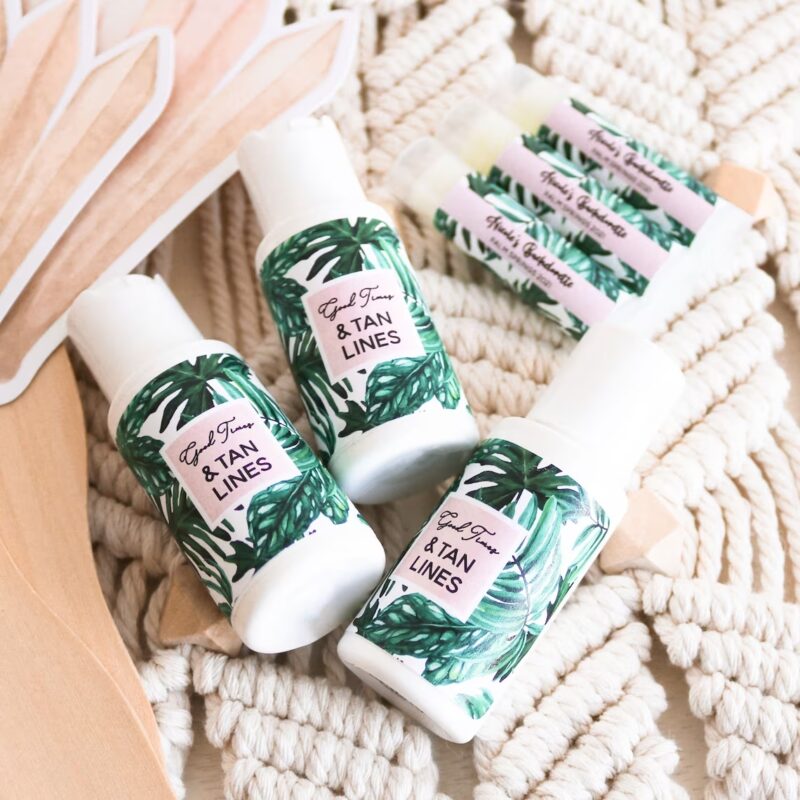 31 Cute Bachelorette Party Favors You Need To Try At Your Bash - diana ...
