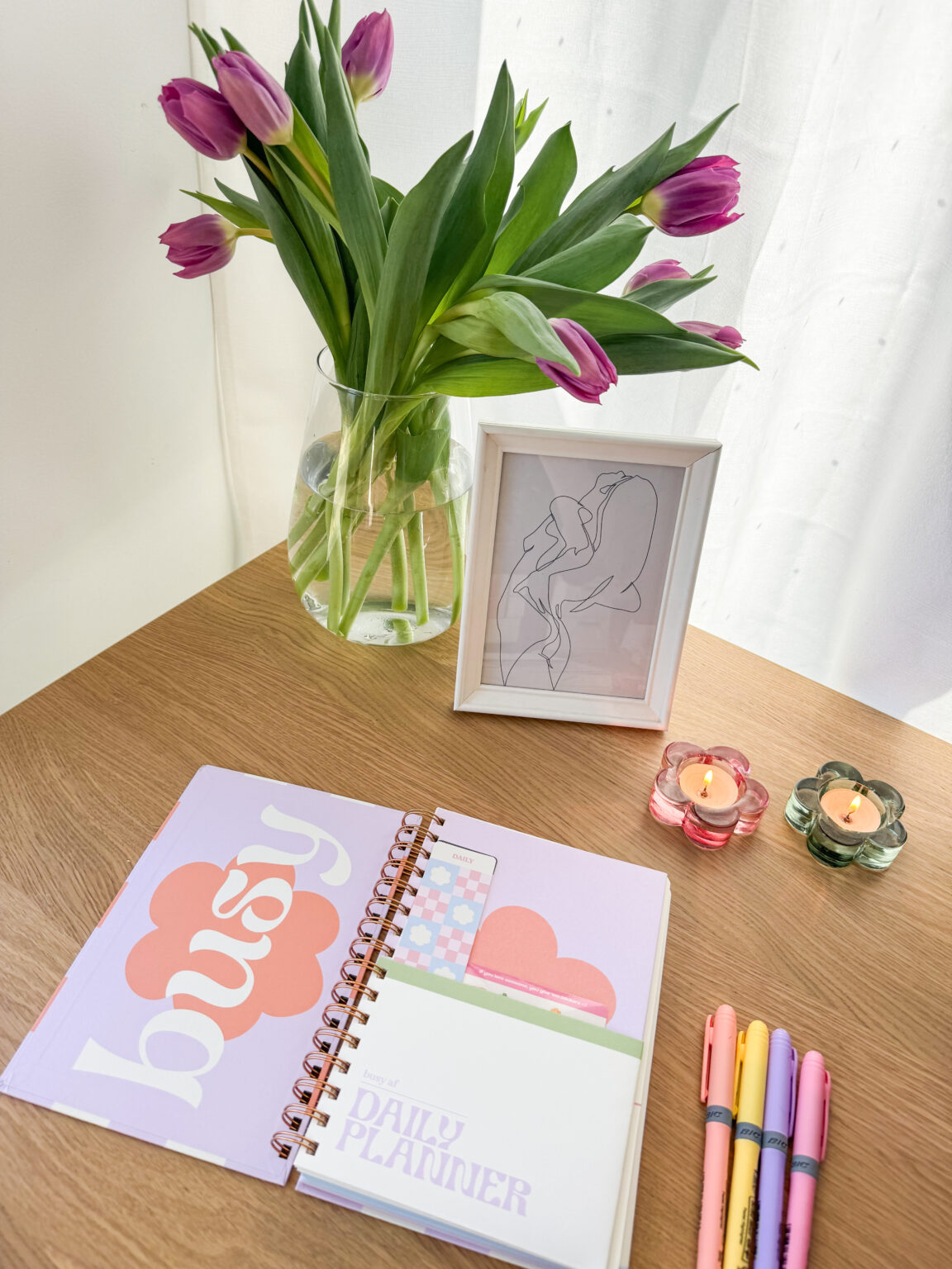 How To Create a Healthy and Productive Daily Routine You'll Love Using ...