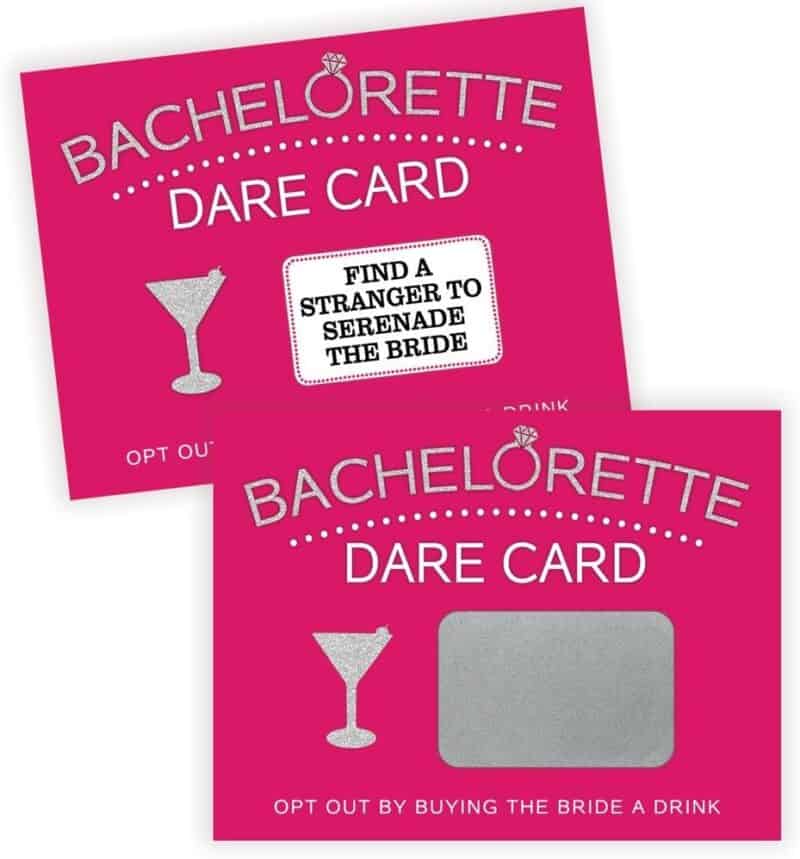 21 Fun Bachelorette Party Games Your Guests Will Actually Want To Play ...