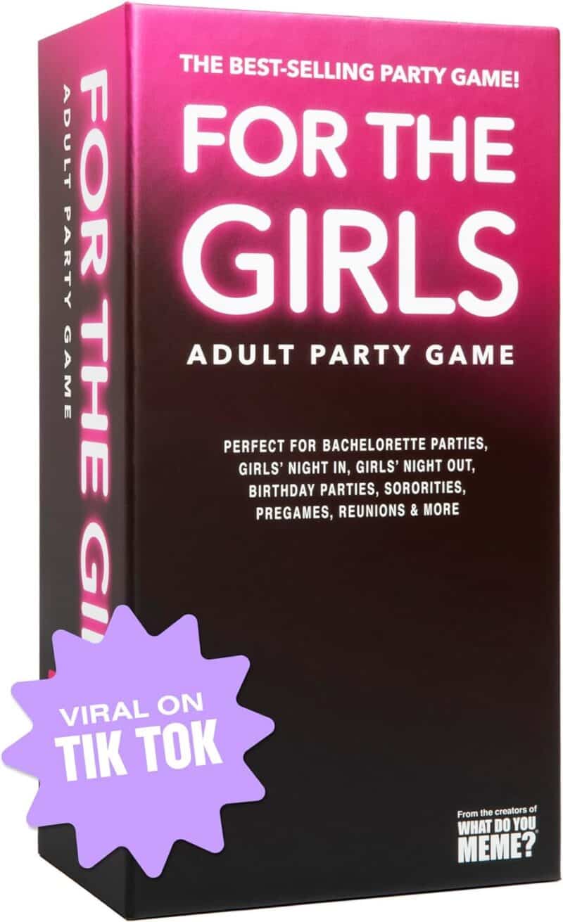21 Fun Bachelorette Party Games Your Guests Will Actually Want To Play ...