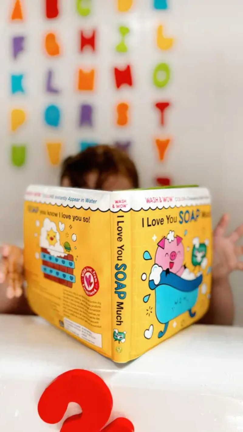 31 Unique Baby Gifts That Are Actually Useful For New Parents - Diana ...