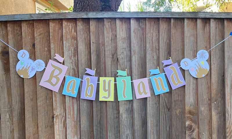 The Most Adorable Baby Shower Themes For an Unforgettable Day - diana maria